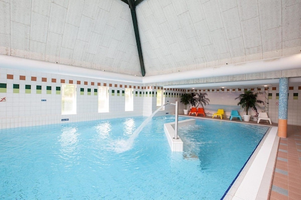 Detached Bungalow With Terrace In Beautiful Drenthe. - Assen