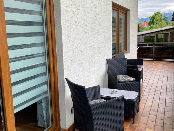 Landhaus Graf - Holiday Home - Faaker See