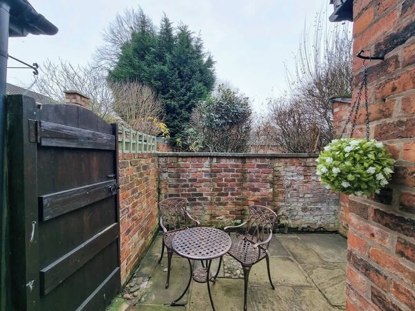 Stunning Cottage In Knutsford By City Superhost - Knutsford