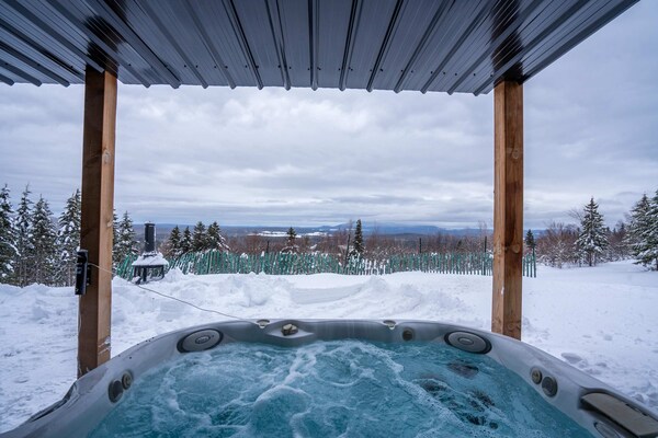 Le Grand Chartier | Spa & Nature - 匹茲堡
