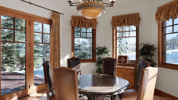 Snowmass - Jay Chalet - Aspen, CO