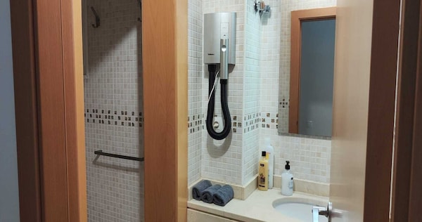 Great Acomodis Apartment In The Heart Of The Gothic Quarter-live Barcelona! - 巴塞羅內塔