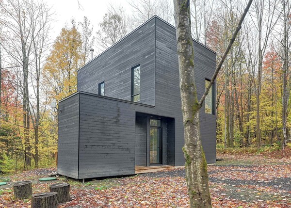 Chalet Black Box Summ - Sutton