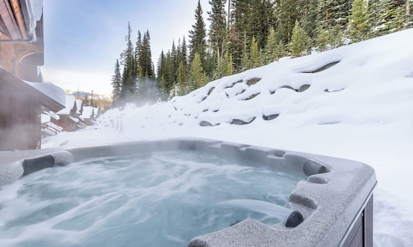Big Sky Vacation Rentals: Black Eagle 28 - Big Sky, MT