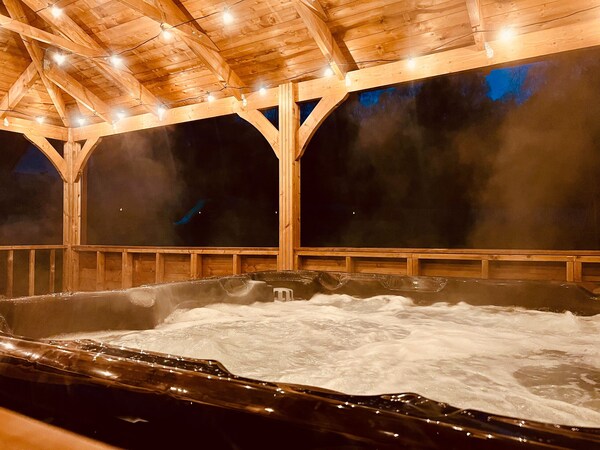 Lairig Ghru Lodge In Aviemore - Aviemore
