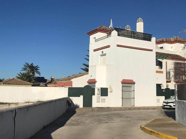 Casa Salina - Novo Sancti Petri