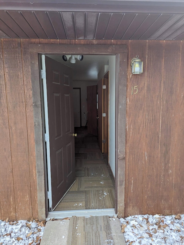 Two Bedroom Family Cabin By Private Fishing Lake. - Mark Twain State Park, Florida