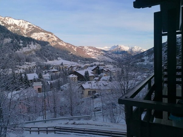 Vacation House Cesana - Sauze d'Oulx