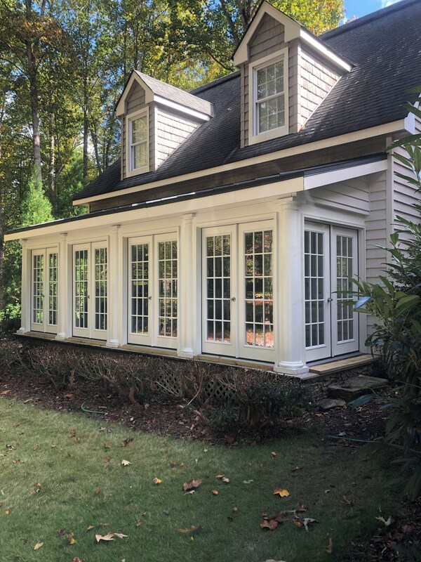 Secluded Cottage On Horse Farm, Close To Dntn Alpha, Windward, Wifi Ac - Alpharetta