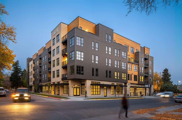 Downtown Luxury Loft - Bozeman, MT