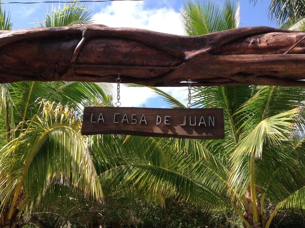 Juan's House Holbox - Holbox