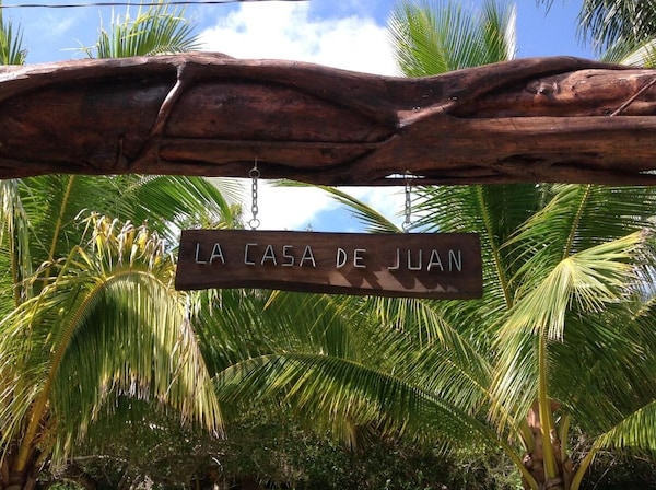 Juan's House Holbox - Holbox
