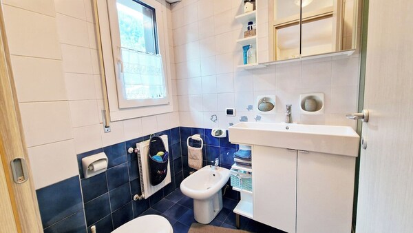 Elegant Apartment In The Center Of Aprica, Very Close To The Ski Slopes - Aprica
