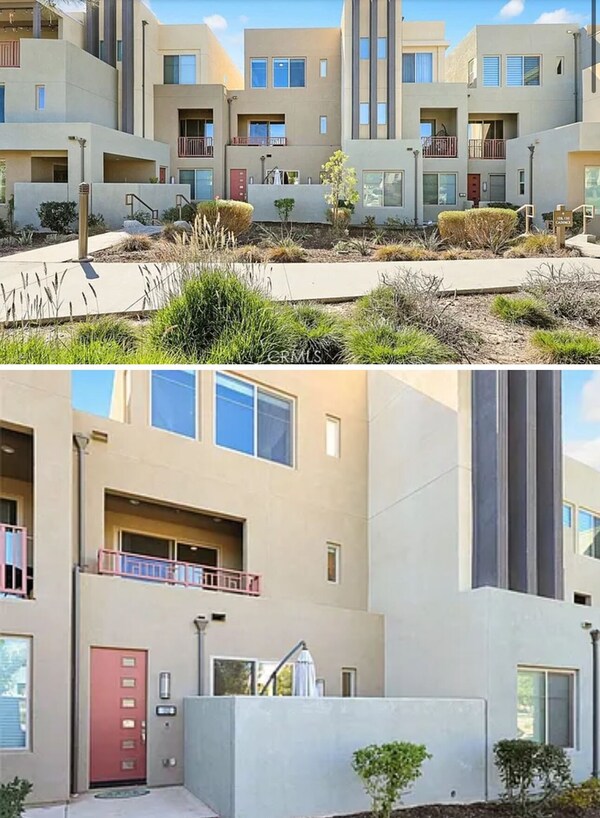Charming 2-bedroom Townhome With Ac, Wifi In Great Park Irvine - Irvine, CA