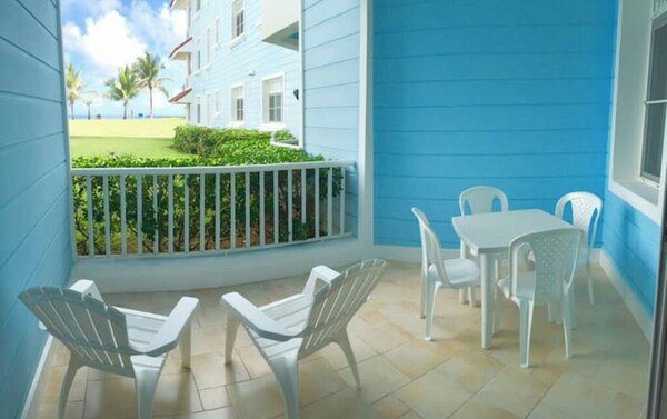 E-1 Your Piece Of Paradise - Cabarete
