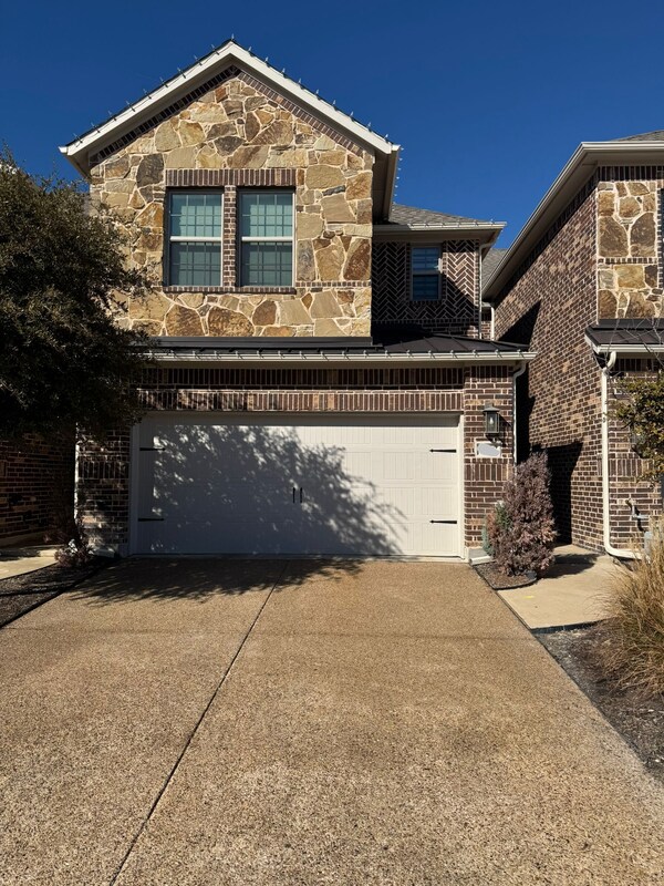 Spacious 4-bedroom In Lovely Allen, Near Allen Outlet, Weekly/monthly Discounts! - Fairview, TX