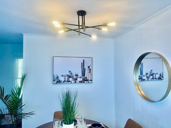 Cola Charming Stay - A - Columbia, SC