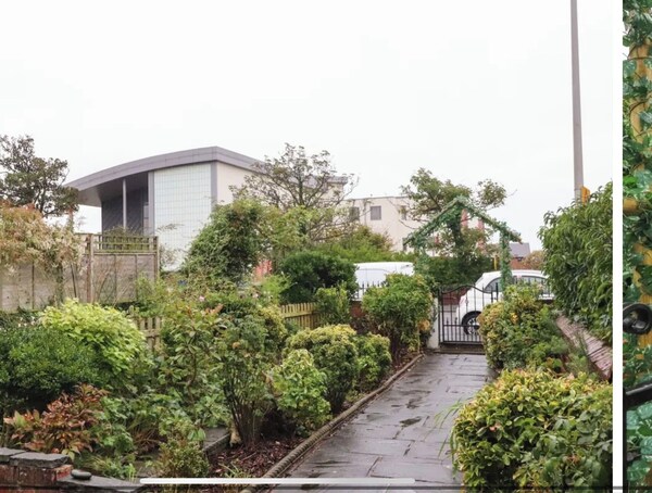 Kitty Cottage - Blackpool Home - Warm & Welcoming! Dogs Most Welcome! - Blackpool