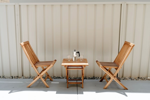 A Stones Throw From The Beach - The Sand Castle Is Your Perfect Coastal Escape - Rockingham