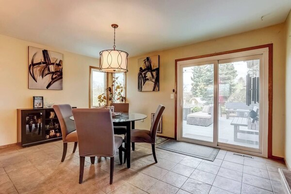 3br Paws & Relax By Sweetheart Stays - Loveland, CO