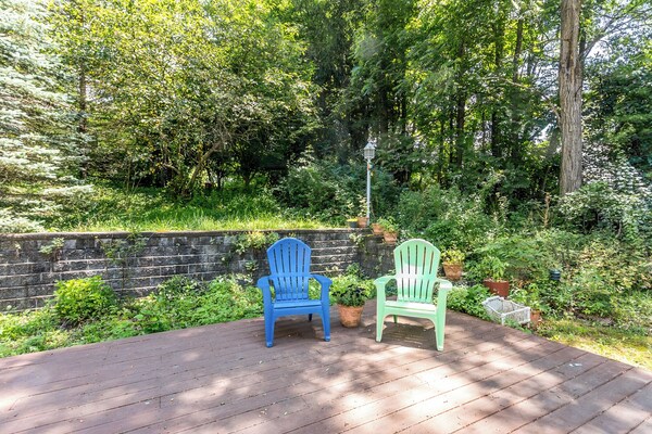 Soak In The Hot-tub At Rainbow Oasis Rhinebeck. Pet-friendly! - Rhinebeck, NY