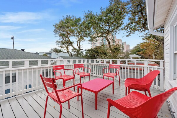 Perfect 2 Bdr For Long Term Stays! * Dog Friendly* - North Myrtle Beach, SC