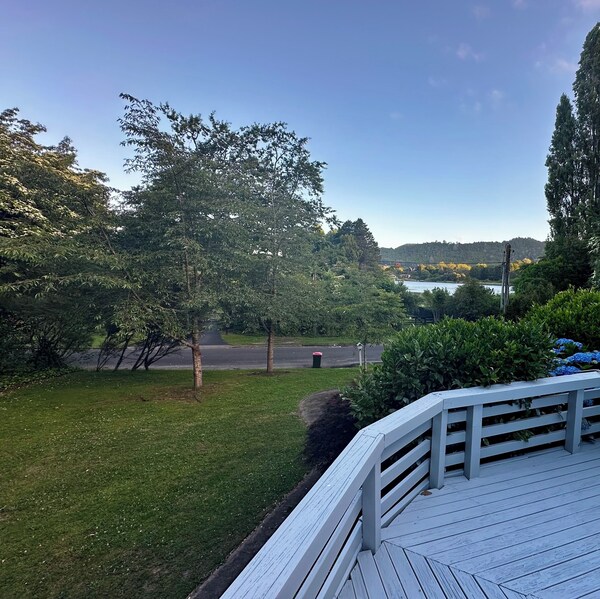 Lake Okareka, Family Friendly Home, The Best Holiday Location Nz Has To Offers. - Rotorua