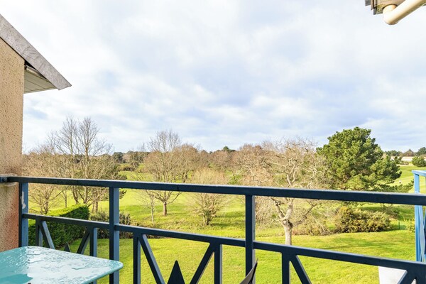 Casa De Vacaciones 'A7' Con Balcón - La Plaine-sur-Mer