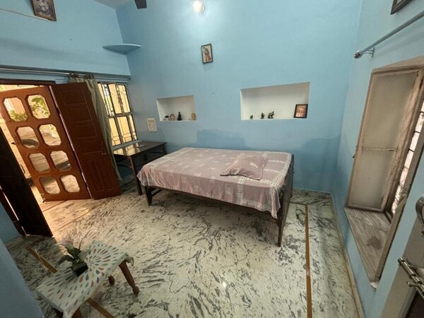 Charming 5-bedroom Bungalow With Wifi, Ac In Delightful Jaipur - Rajasthan