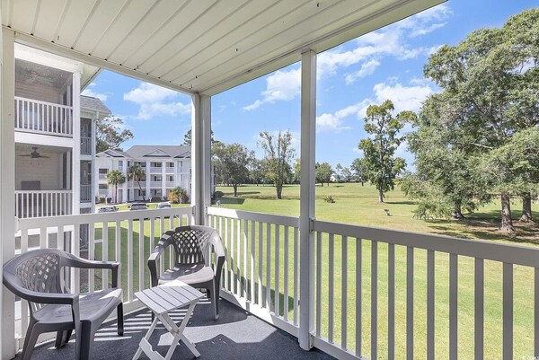 Indoor Pool, Hot Tub, Tennis, Central Location - Conway, SC