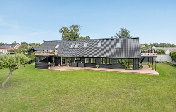Hermosa Casa En Juelsminde - Juelsminde