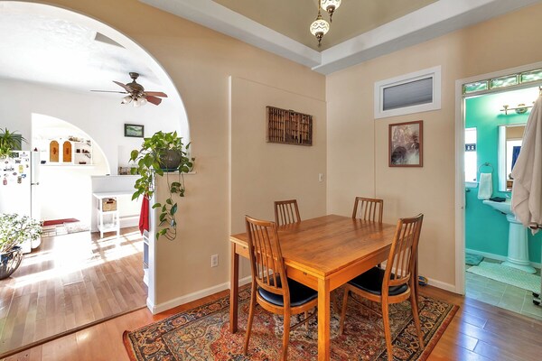 Charming Cabin In Old Town Nederland -Between Rmnp, Blackhawk, And Denver - Nederland, CO