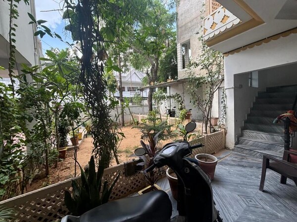 Spacious 5-bedroom Bungalow In Marvelous Jaipur With Wifi, Ac - Jaipur