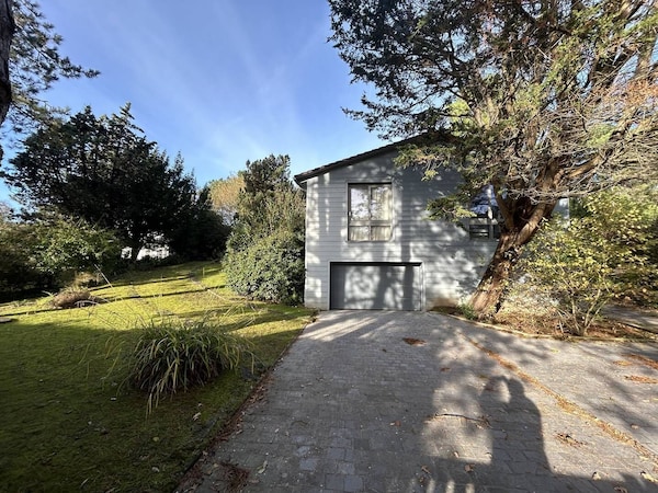 Location Saisonnière Au Touquet : Superbe Villa Dans La Forêt, Proche Du Golf - Le Touquet-Paris-Plage