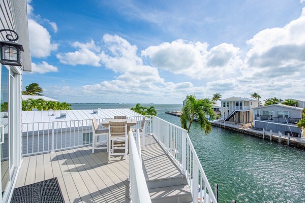 Ocean Vue In Cudjoe Key 469 - Big Pine Key, FL