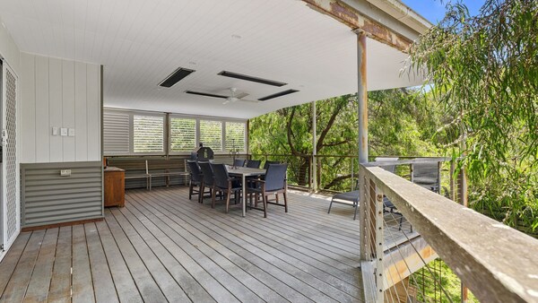 Beachside Family Haven - Inverloch