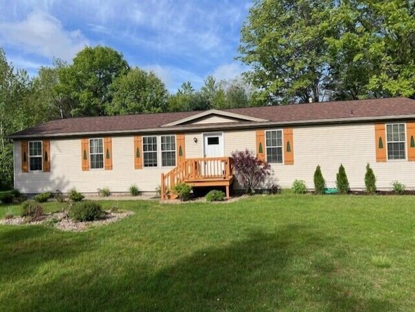 The Bears Den @ Spring Brook Resort - Lake Delton, WI
