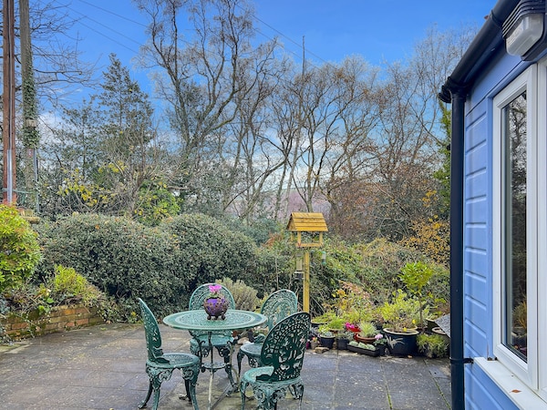 Backwoods Annexe Tranquil Escape On The Edge Of Minehead - Dunster