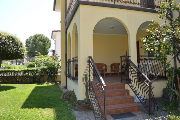 Homiday - Villino Caroli - Pineto