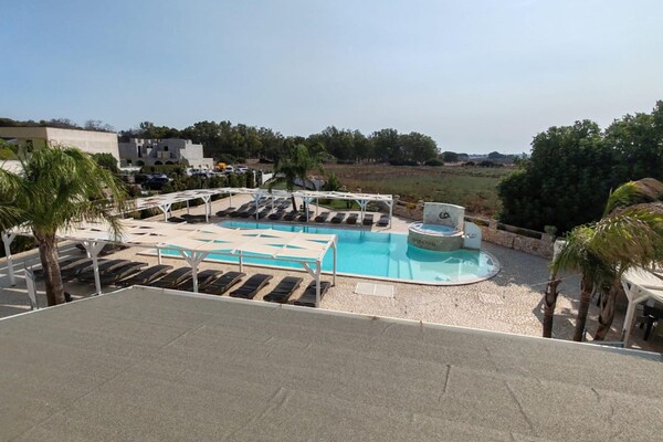 Pino 6 - 3 Bedrooms Near The Sea, Nardò, Italy - Torre Lapillo