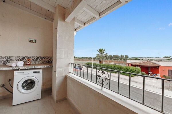 Pino 5 - 3 Bedrooms Near The Sea, Nardò, Italy - Torre Lapillo