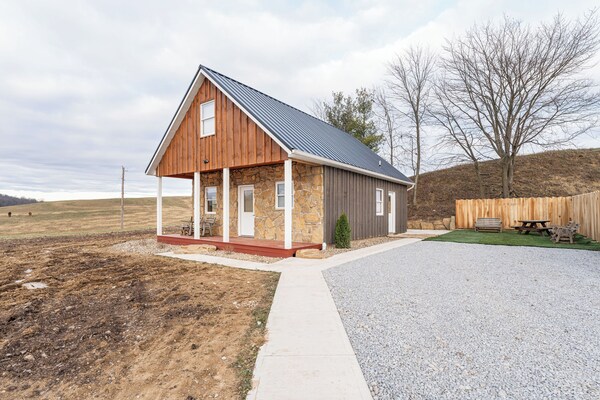 Rural, Amish Country, Sleeps 6 - Berlin