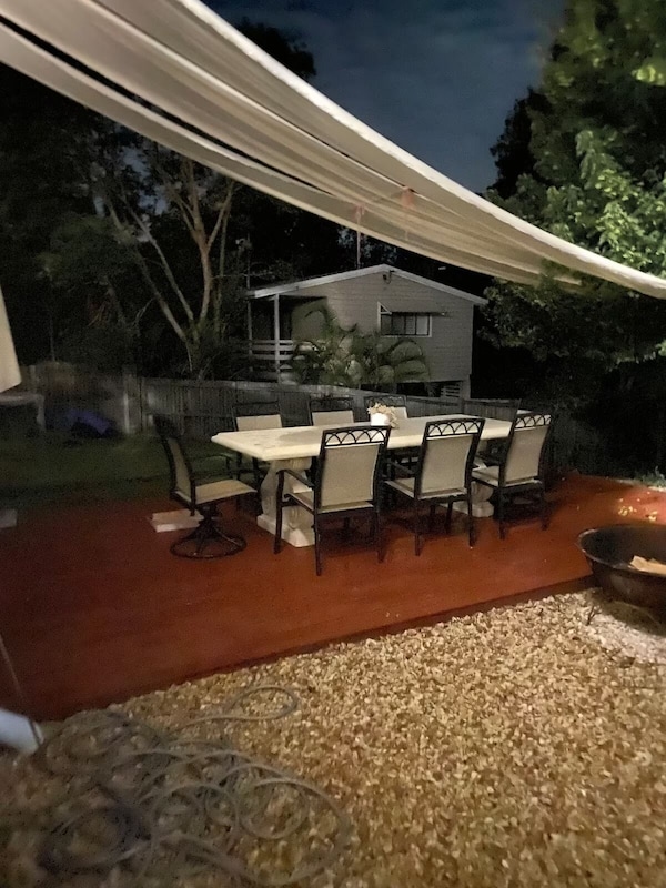 Country Retreat, Sunshine Coast - Mapleton