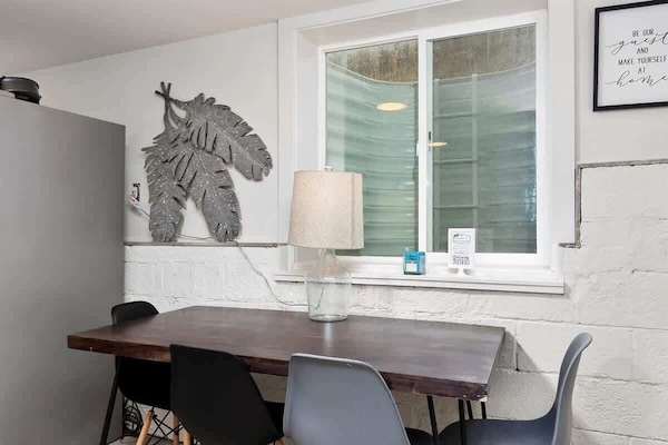 #Stayinmydistricttwin Falls Monthly Furnished - Twin Falls, ID
