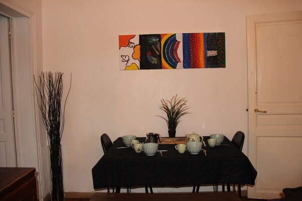 T2 Apartment 2 Minutes From Metro Station 8 Liberté And Bois De Vincennes - Charenton-le-Pont