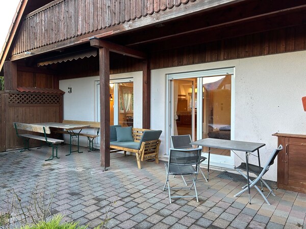 Ferienhaus Für 13 Gäste Mit 92m² In Siegsdorf (269085) - Inzell