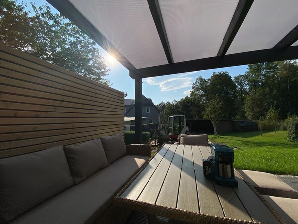 Vacation Home Bimmelbahn Track 2 - Zittau