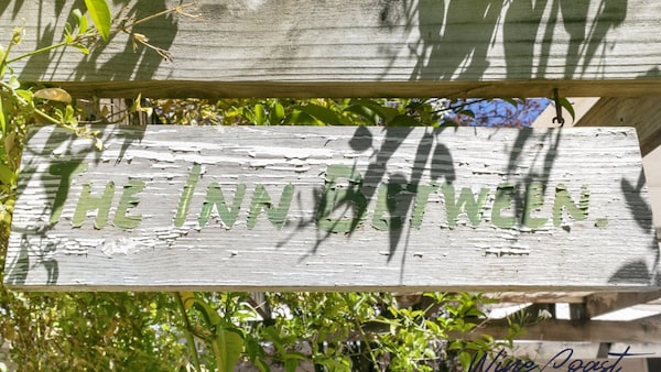 The Inn Between By Wine Coast Holidays - Aldinga