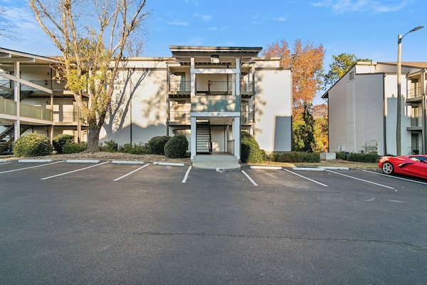 Halsten At Vinings 3114  Spacious 1 Bed 1 Bath - Smyrna, GA