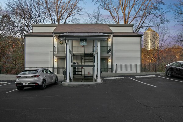 Halsten At Vinings 3406 Spacious 1 Bed 1 Bath - Atlanta, GA